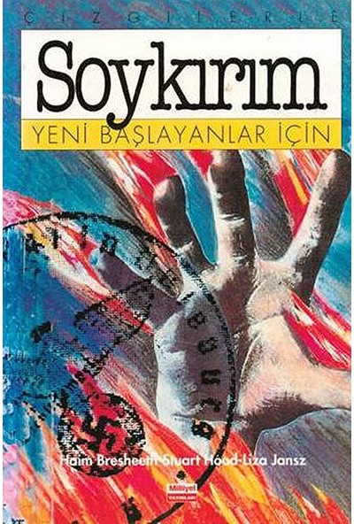 Çizgilerle Soykırım Yeni Başlayanlar Için