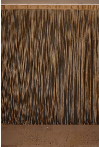 Akça Tekstil Düz İp Model Gold Renk Hazır İp Perde 300 x 280 cm. Akça Tekstil Düz İp Model Gold Renk Hazır İp Perde 300 x 280 cm.