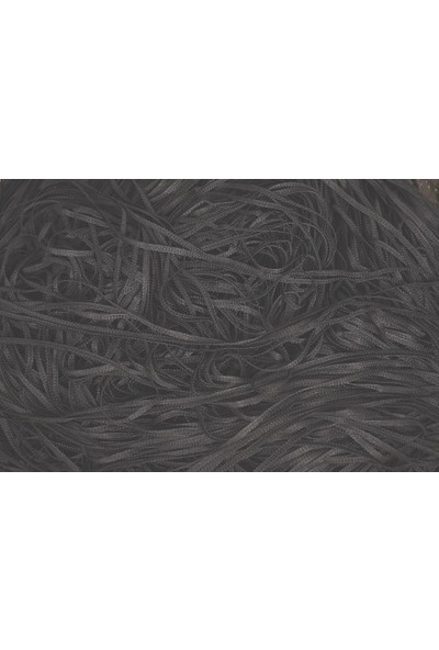 Akça Tekstil Düz İp Model Siyah Renk Hazır İp Perde 300 x 270 cm. Akça Tekstil Düz İp Model Siyah Renk Hazır İp Perde 300 x 270 cm.