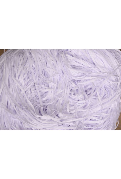 Akça Tekstil Düz İp Model Beyaz Renk Hazır İp Perde 300 x 270 cm. Akça Tekstil Düz İp Model Beyaz Renk Hazır İp Perde 300 x 270 cm.