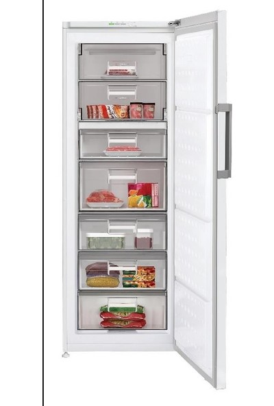 Arçelik 2071 MB Çekmeceli Derin Dondurucu Arçelik 2071 MB Çekmeceli Derin Dondurucu