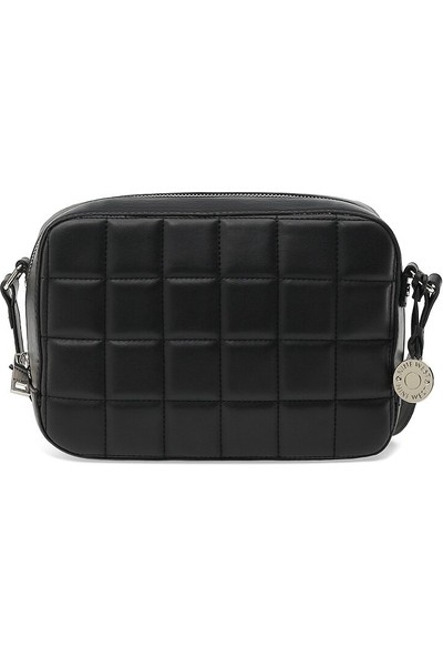 Nine West Kapıto 1pr Siyah Kadın Çapraz Çanta