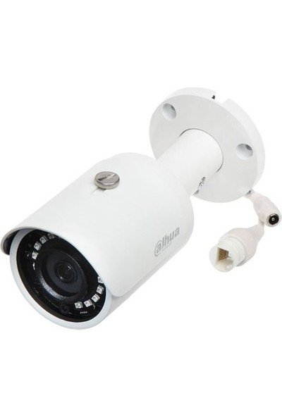 Dahua IPC-HFW1230S-S5 2mp 3.6mm Ip Ir Bullet Kamer Dahua IPC-HFW1230S-S5 2mp 3.6mm Ip Ir Bullet Kamer