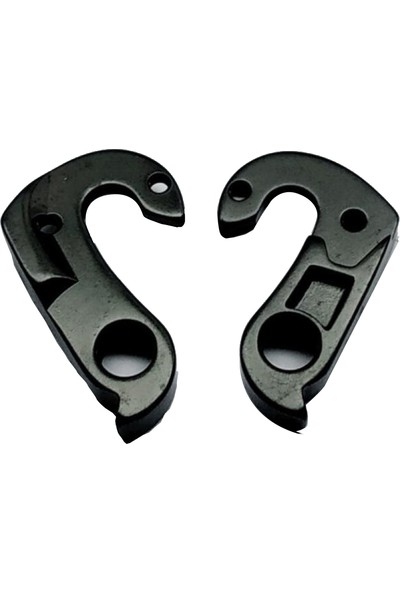 Bike And Art Btwin Decathlon Rockrider Kadro Kulağı Bike And Art Btwin Decathlon Rockrider Kadro Kulağı