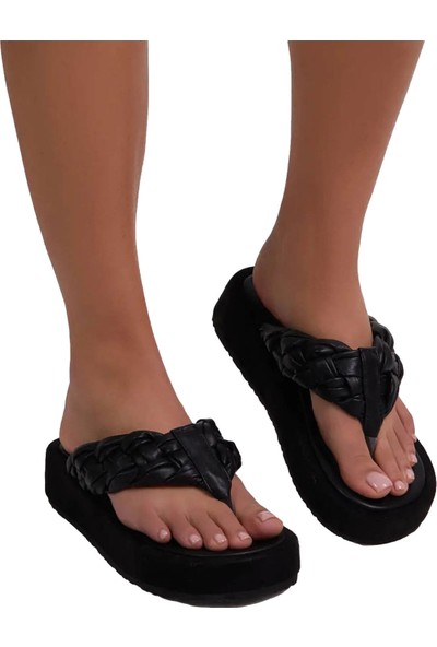 Nanstore Parmak Arası Terlik (Yurt Dışından)