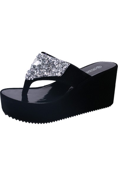 Nanstore Kadın Terlik (Yurt Dışından)