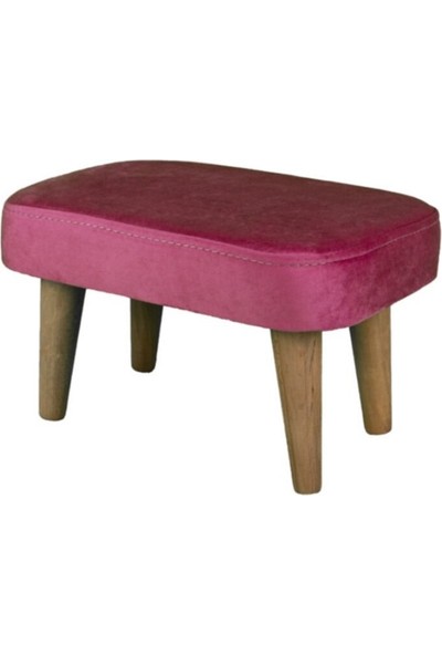 Mc Mobilya Sahra Puf Pufidik Çocuk Pufu