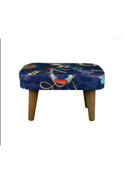 Mc Mobilya Sahra Puf Pufidik Çocuk Pufu