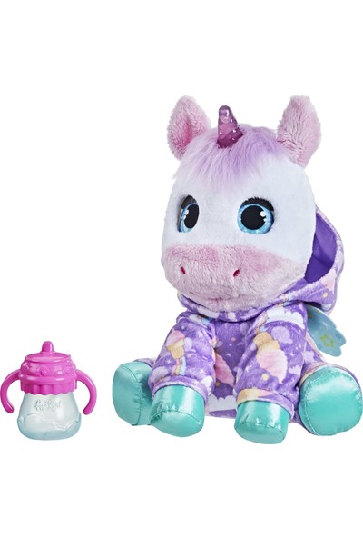 Furreal Uyku Arkadaşım Unicorn