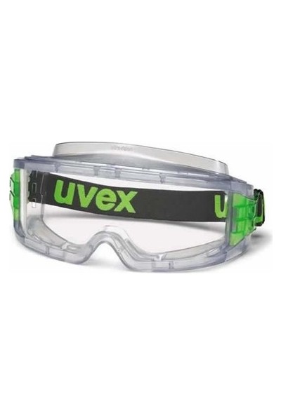 Uvex Ultravision 9301714 Goggle Gözlük Antifog Uvex Ultravision 9301714 Goggle Gözlük Antifog
