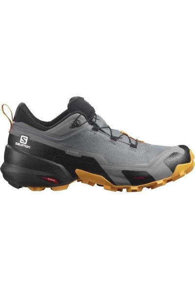 Salomon Cross Hike Gore-Tex Erkek Outdoor Ayakkabı L41293300 Salomon Cross Hike Gore-Tex Erkek Outdoor Ayakkabı L41293300