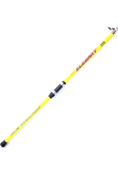 Albastar Elegant 390CM 100-200GR Surf Olta Kamışı Albastar Elegant 390CM 100-200GR Surf Olta Kamışı