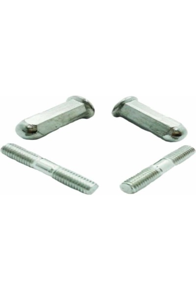 Scooter Egzoz Saplaması