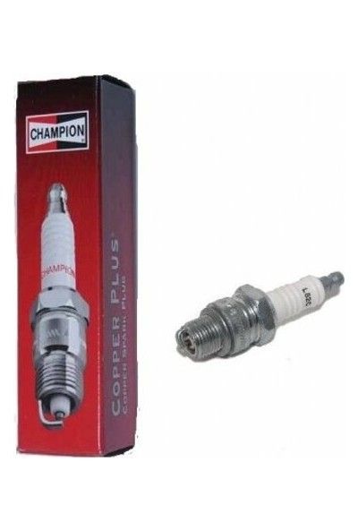 Champion Bws Jawa Peugeot Mobylette Mz Popcorn Marin Buji L82C