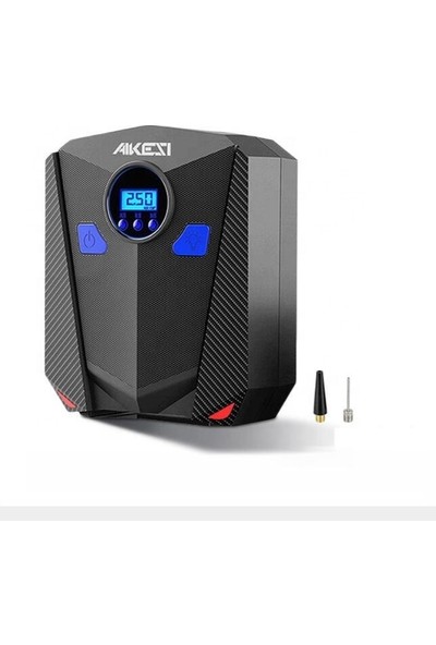Aoz Araca Monteli Akıllı Hava Pompası (Yurt Dışından)