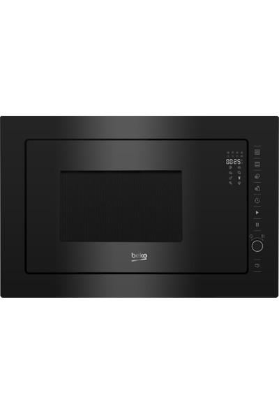 Beko Bmc 2520 S