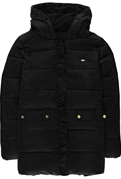 U.S. Polo Assn. Siyah Kaban Sentetik 50227694-VR046