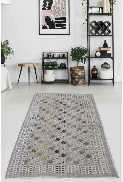 Miabella Home 80 x 150 cm Jüt Kilim - Yolluk 11863