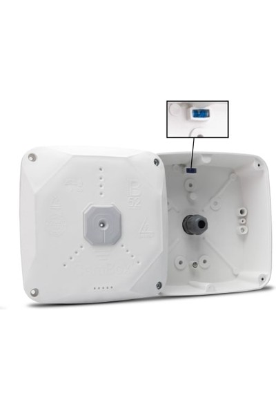 Cambox B52 Pro Set Wht Hq Kamera Buatı Cambox B52 Pro Set Wht Hq Kamera Buatı