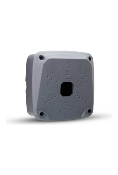 Cambox Evo Hq Beyaz 128 Junction Box Cambox Evo Hq Beyaz 128 Junction Box