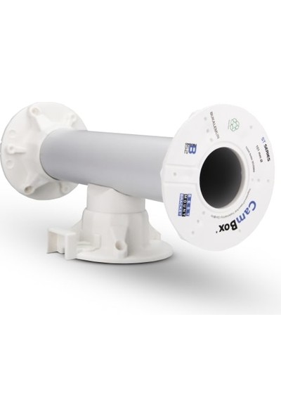 Cambox Tn-25 Twin Bracket (07614493354597) Cambox Tn-25 Twin Bracket (07614493354597)