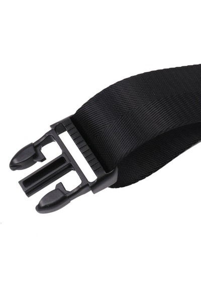 Sar Ayarlanabilir Valiz Bavul Emniyet Kemeri