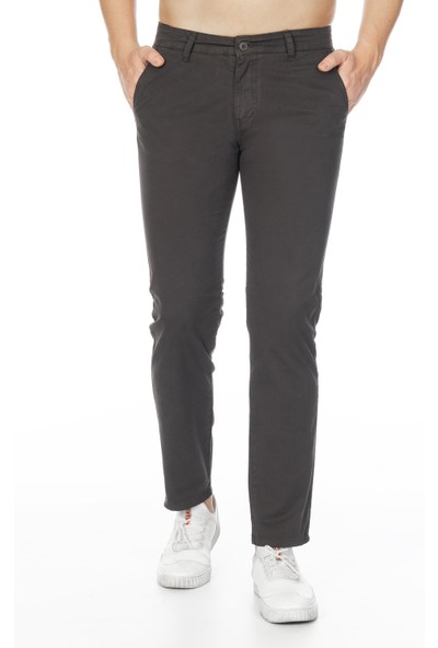 Cedy Denım Chino Mevsimlik Gabardin Pantlon C321