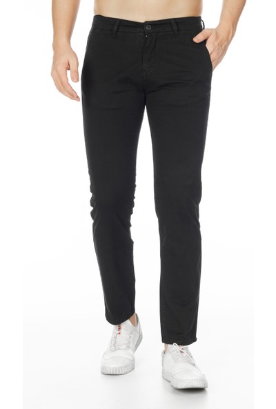 Cedy Denım Chino Mevsimlik Gabardin Pantlon C321