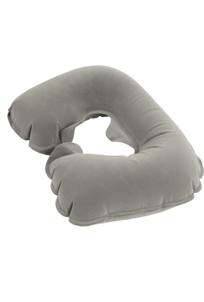 Bestway 67006 Soft Top Şişme Seyahat Yastığı Boyun Yastığı