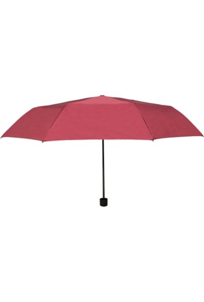 Marlux Mini Çanta Boy Unisex Renkli Şemsiye 23 cm