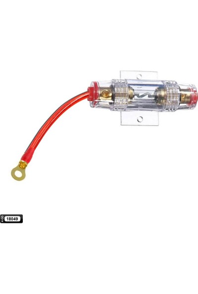Jameson Oto Anfi Sigorta Yuvası Sigortalı Kablolu Etc