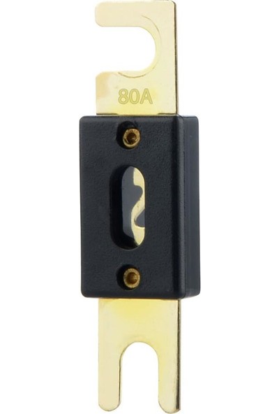 Jameson Oto Anfi Sigorta 80A Polaxtor