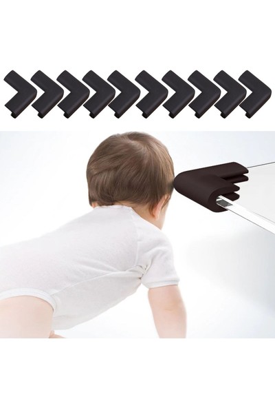 Buffer Kauçuk Bebek Çocuk Masa Sehpa Ünite Kenar Köşe Darbe Koruyucu Güvenlik Seti Buffer Kauçuk Bebek Çocuk Masa Sehpa Ünite Kenar Köşe Darbe Koruyucu Güvenlik Seti