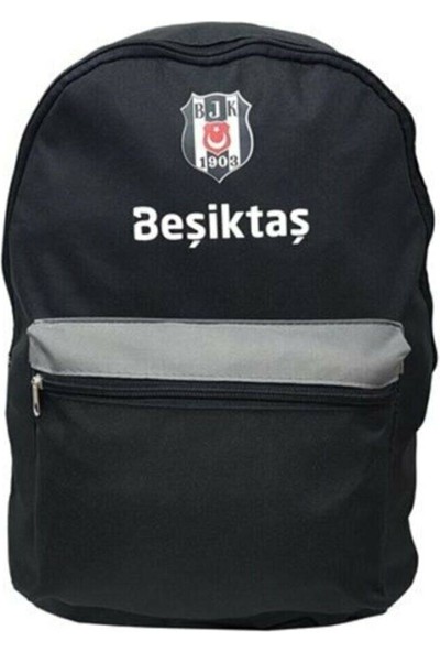 Beşiktaş Lisanslı Yuva Çanta