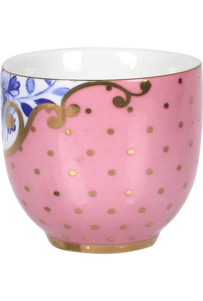 Pip Studio Royal Yumurtalık Pembe Pip Studio Royal Yumurtalık Pembe