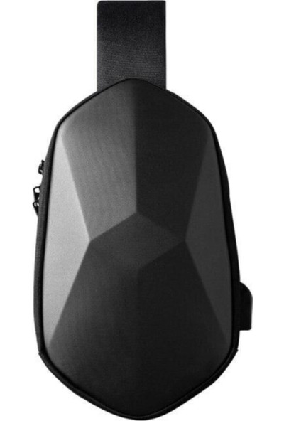 Xiaomi Tajezzo Polyhedron Göğüs Çantası Xiaomi Tajezzo Polyhedron Göğüs Çantası