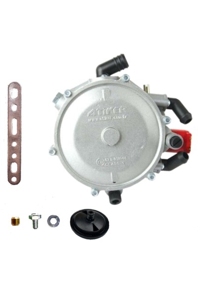 Atiker Karbüratörlü Beyin 90KW VR01