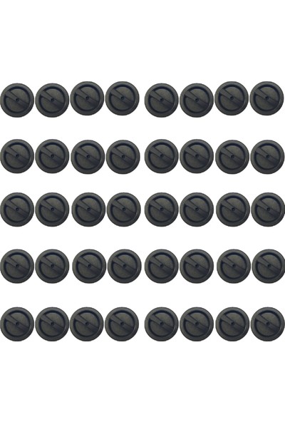 Atiker Lpg Dolum Ağzı Kapağı Ince Diş 50 Adet Atiker Lpg Dolum Ağzı Kapağı Ince Diş 50 Adet