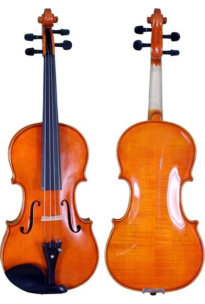 Kapakolur Kapok S-50 Keman