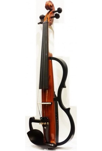 Le Mans Eva-10 Elektro Keman Le Mans Eva-10 Elektro Keman