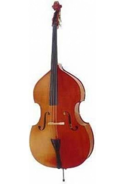 Mavis MB6071 3/4 Kontrabas