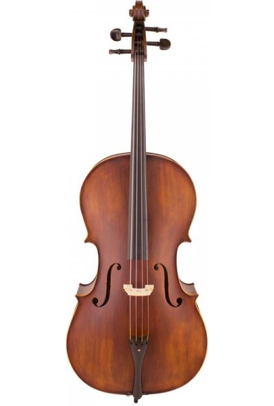 Carlovy Cla4-4/4 Çello 4/4