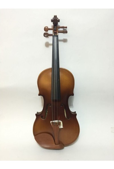 Silverio VB330 3/4 Keman (Kutu,reçine,yay