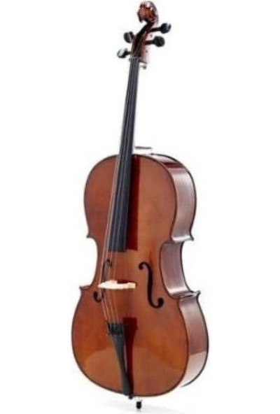 Stentor Iı 4/4 Çello (Satin Finish) Stentor Iı 4/4 Çello (Satin Finish)