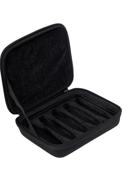 Hohner 5packpop 5li Mızıka Taşıma Çantası Hohner 5packpop 5li Mızıka Taşıma Çantası