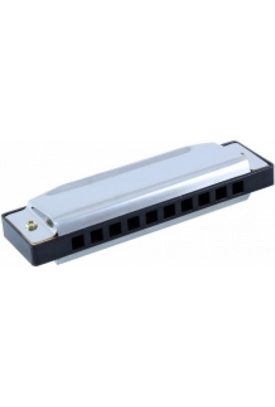 Rizo HC100 10 Delikli C (Do) Mızıka Rizo HC100 10 Delikli C (Do) Mızıka