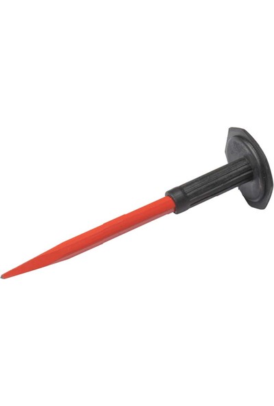 Sait Demirci Muhafazalı Çelik Murç 30 cm