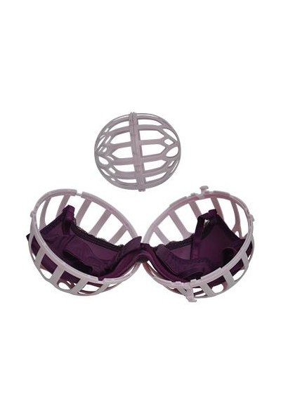 Messa Pazarlama Sütyen Iç Çamaşır Yıkama Topu