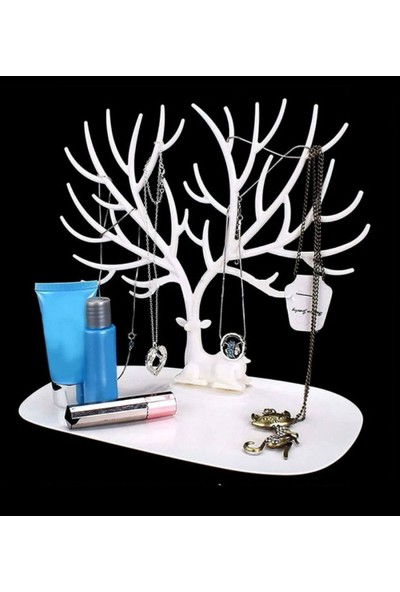 Greathings Geyik Tasarımlı Takı Standı