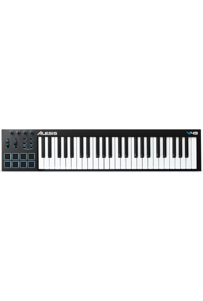 Alesis V49 Midi Klavye Alesis V49 Midi Klavye